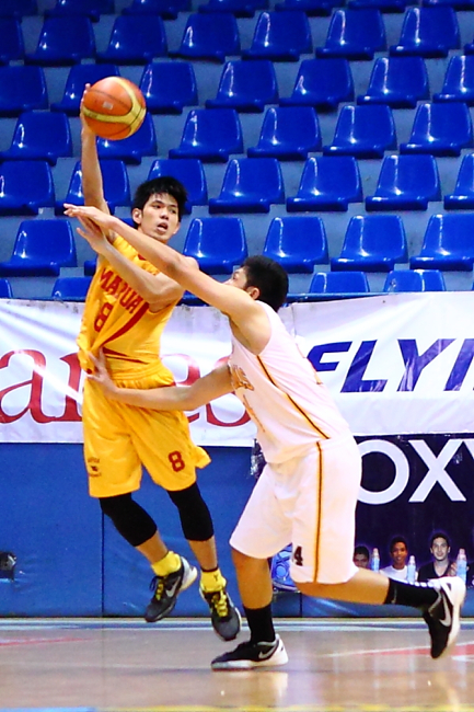 fullcourtfresh.com | Collegiate ballers' ‘summer bucket list ...