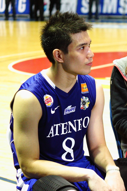 fullcourtfresh.com | Eagles' tips for Ateneo freshmen - fullcourtfresh.com