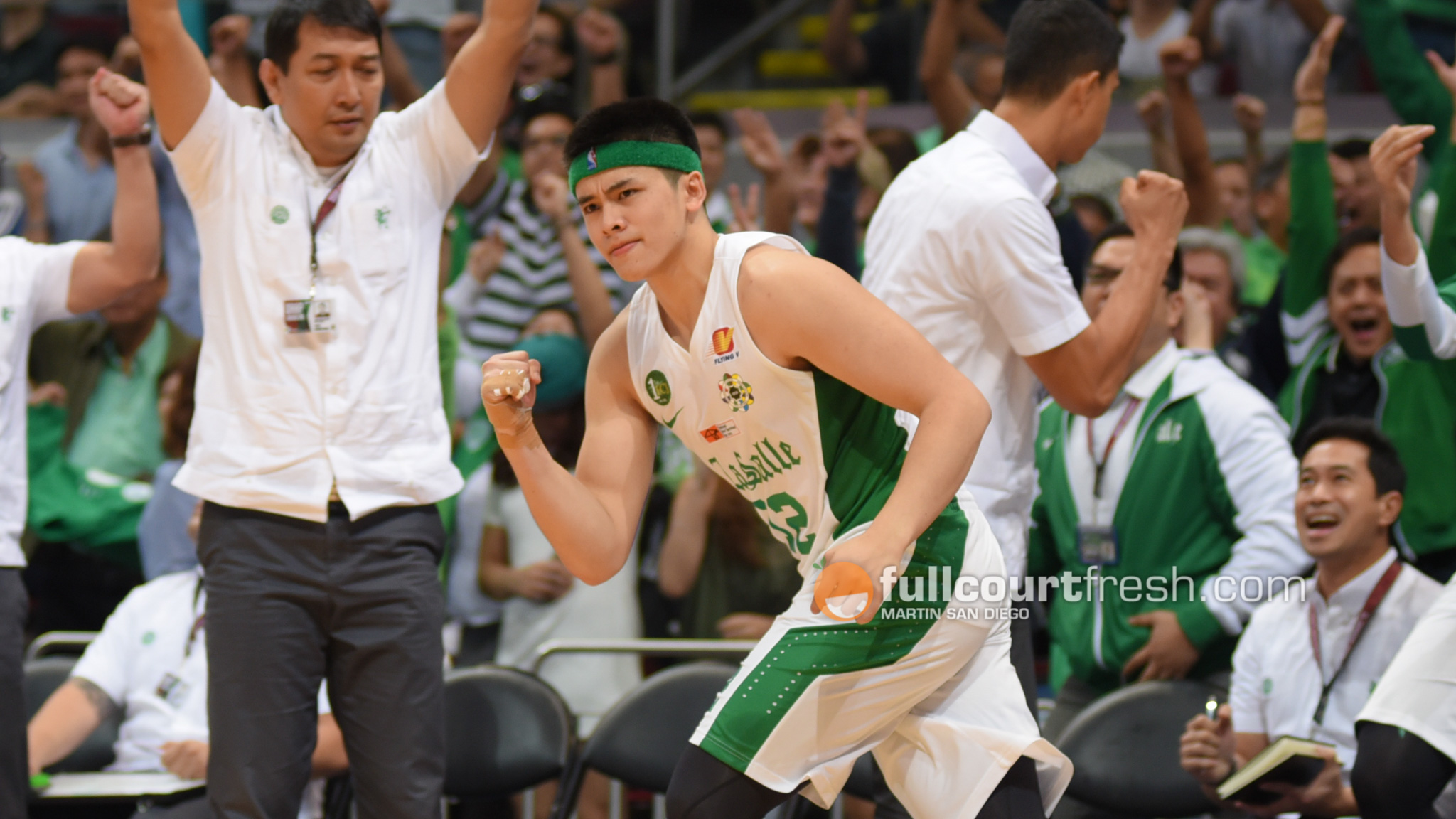 fullcourtfresh.com | IN PHOTOS: Joshua Torralba stuns Ateneo with late ...
