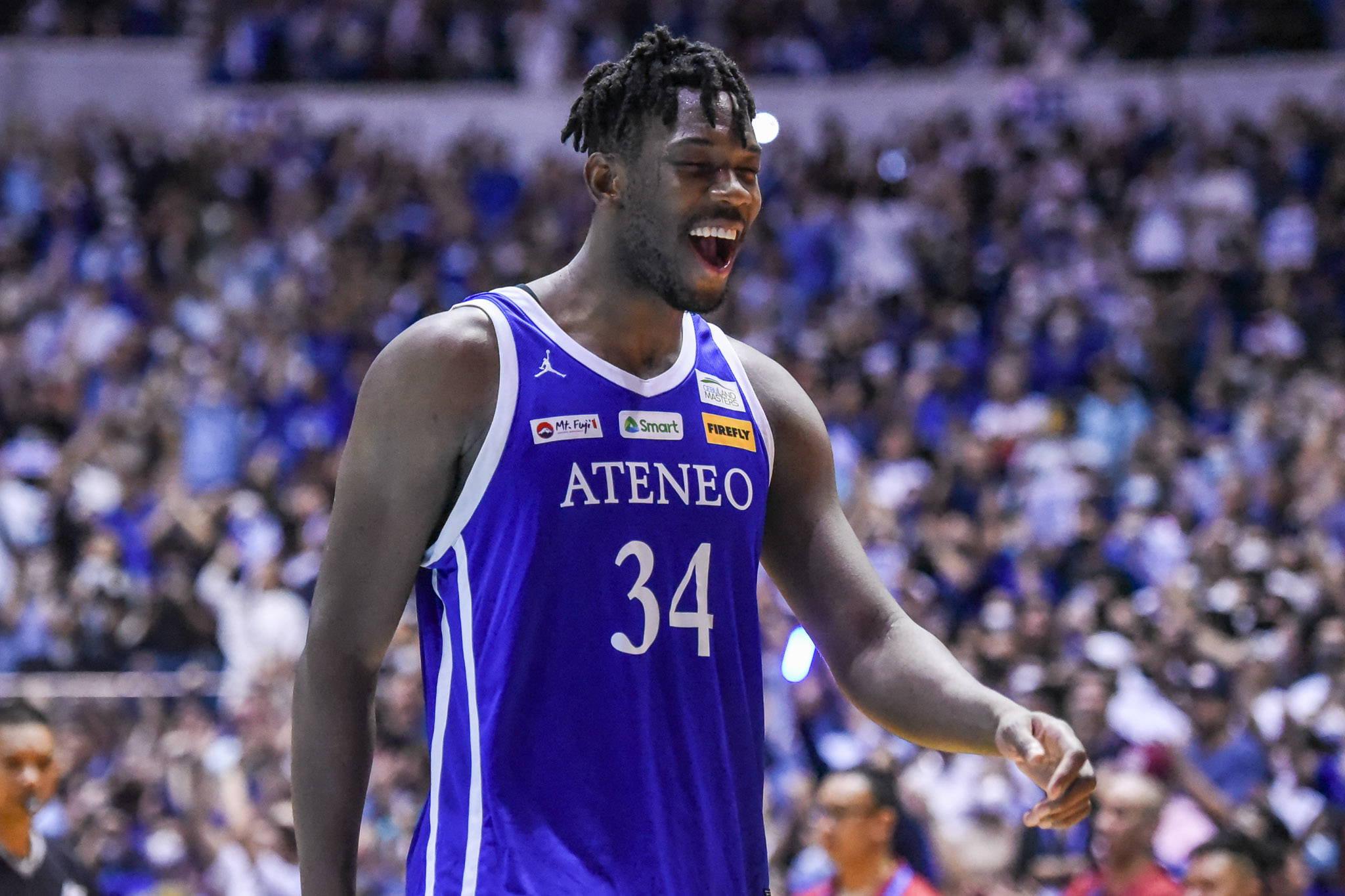 fullcourtfresh.com | Ange Kouame: Our Most Valuable Naturalized Hooper ...