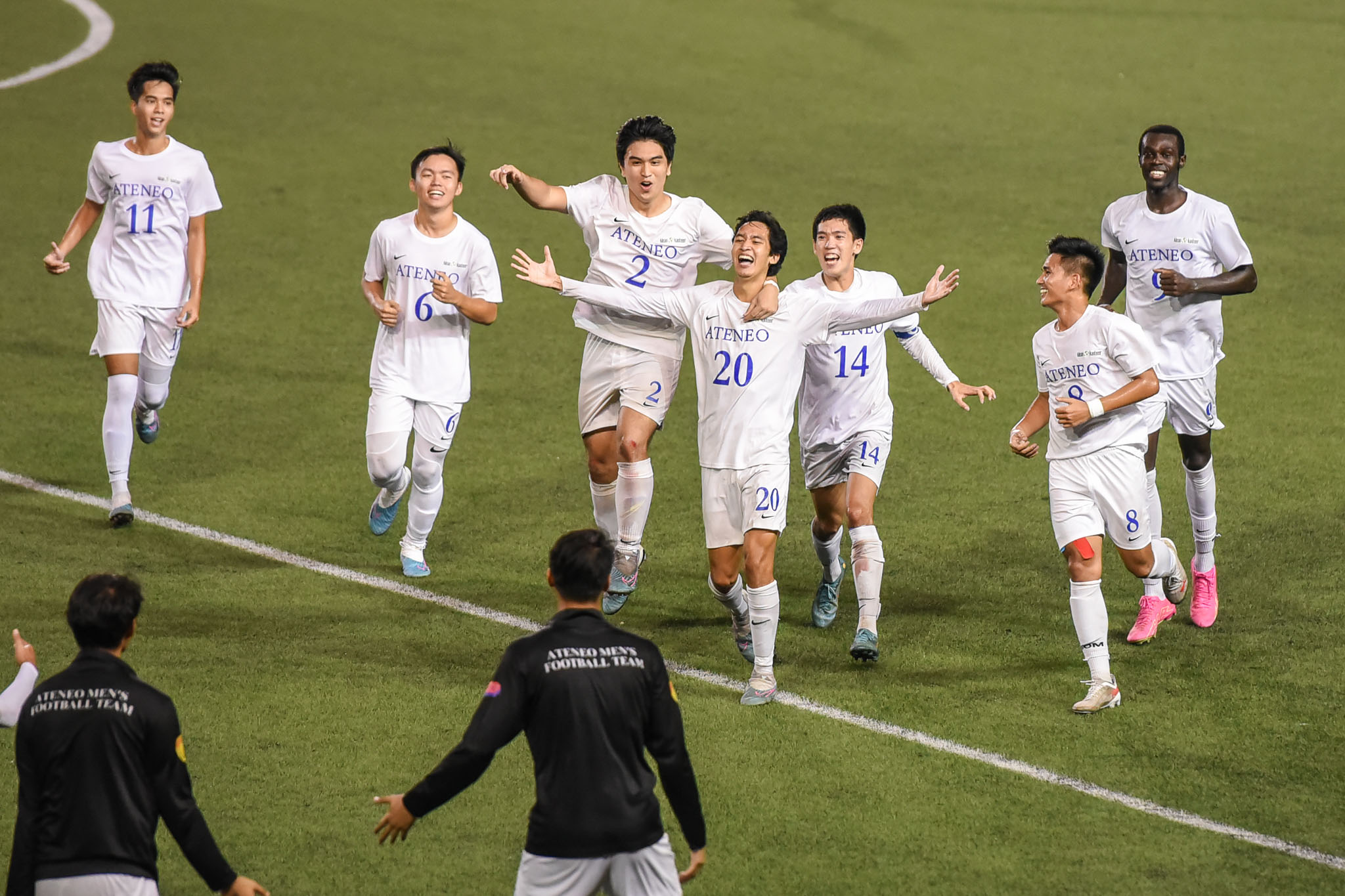 fullcourtfresh.com | WINNING WHEN IT MATTERS: Ateneo returns to UAAP ...